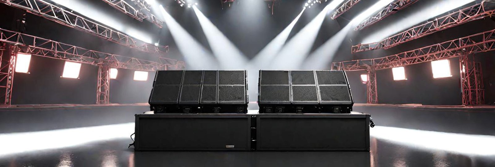 Line Array Speakers Explained – Symphony 440 Design Group