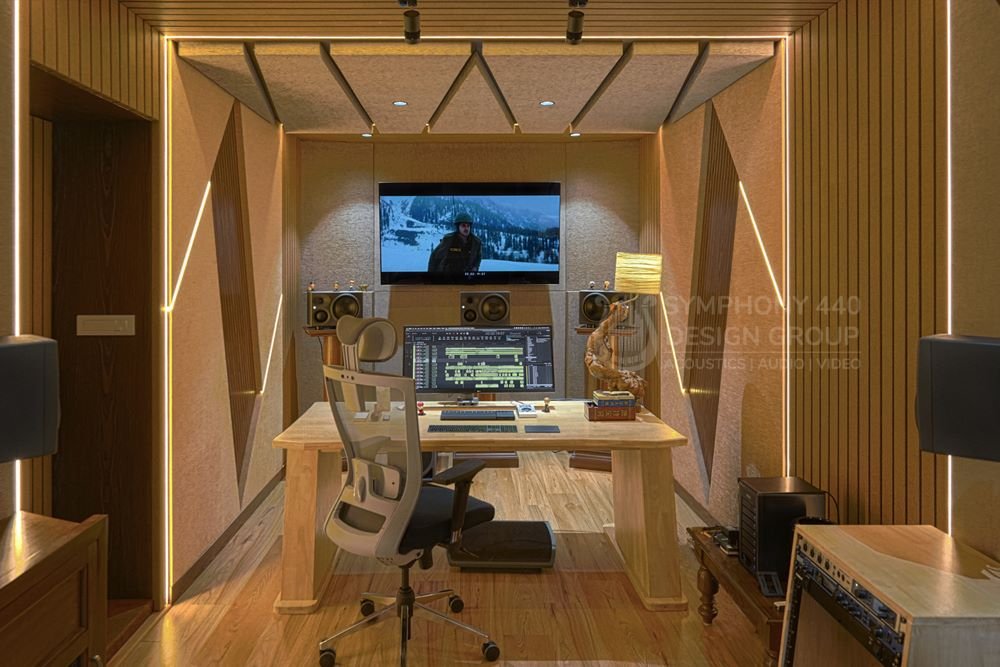 Projects - Symphony 440 Design Group